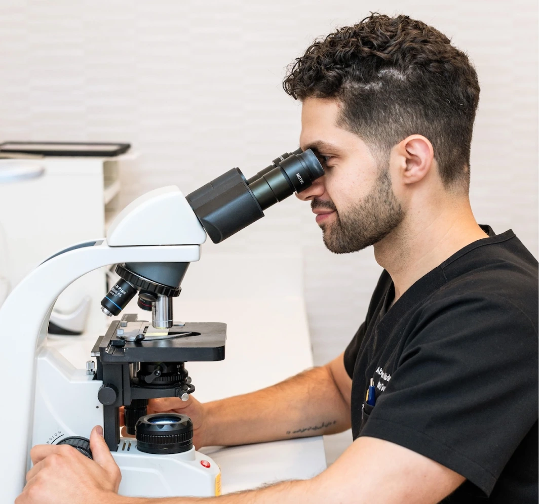Dermatologist in Detroit & Dearborn, MI | Dermatology Institute of Detroit